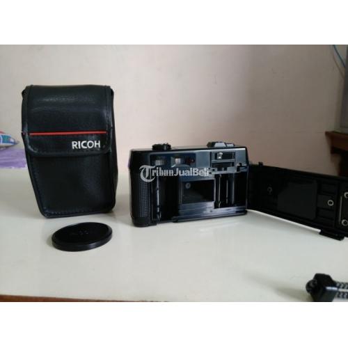 Kamera Analog RICOH IFdi3M Kondisi Masih Normal di Yogyakarta - Tribun ...