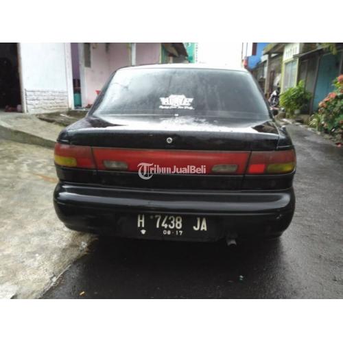 Timor SOHC Tahun 1997 Warna Hitam Pajak Jalan Kondisi Mesin dan ...