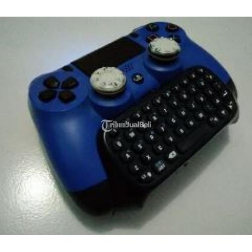 Dobe PS4 Wireless Keyboard for DS4 Dualshock 4 Playstation Seken Normal ...