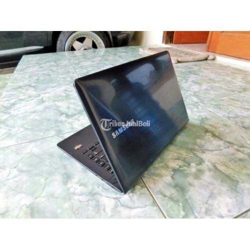 Laptop Samsung Ativ Book 2 275E Gaming AMD E1 RAM 4GB Radeon HD 2GB di ...