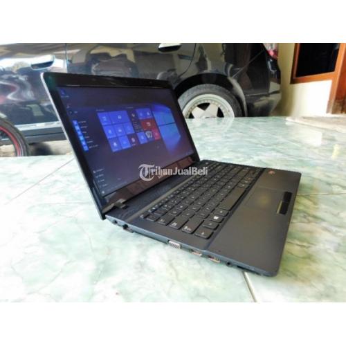 Laptop Samsung Ativ Book 2 275E Gaming AMD E1 RAM 4GB Radeon HD 2GB di ...