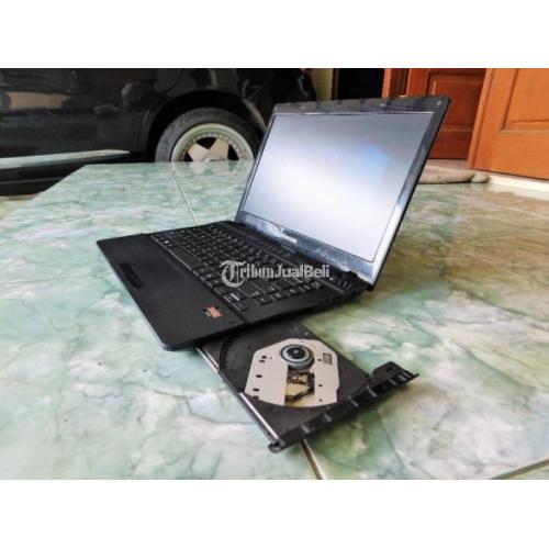 Laptop Samsung Ativ Book 2 275E Gaming AMD E1 RAM 4GB Radeon HD 2GB di ...
