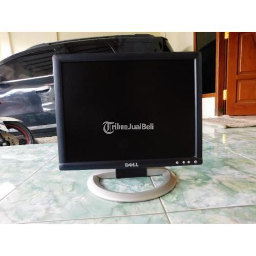 Monitor Dell UltraSharp 1505FP 15 Inch Black Second Harga Murah di ...