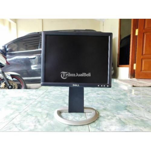 Monitor Dell UltraSharp 1505FP 15 Inch Black Second Harga Murah di ...
