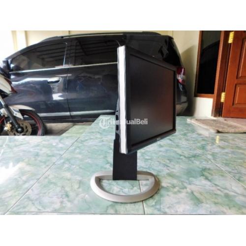 Monitor Dell UltraSharp 1505FP 15 Inch Black Second Harga Murah di ...