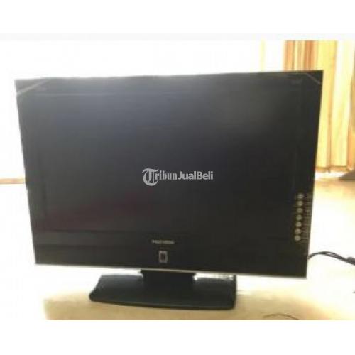 TV LCD Murah Merk Polytron 32 Inch Seken Normal Siap Pakai di Bandung ...