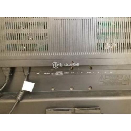 TV LCD Murah Merk Polytron 32 Inch Seken Normal Siap Pakai di Bandung ...