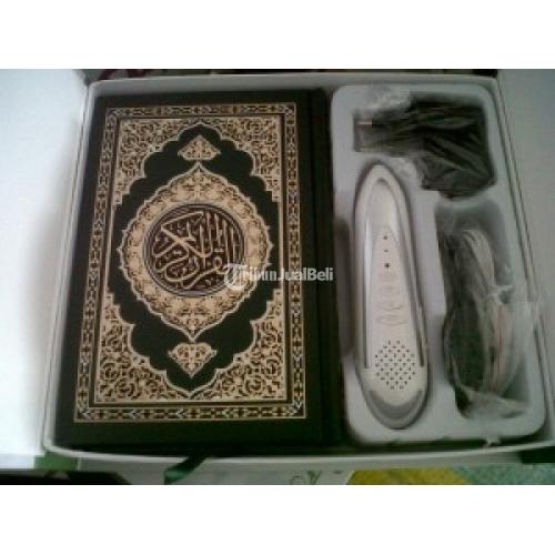 Al Quran Digital Readpen Tipe PQ 15 PQ25 PQ88 Alquran Digital Harga ...