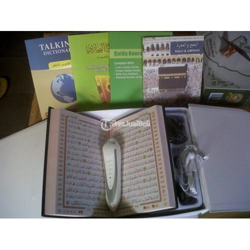 Al Quran Digital Readpen Tipe PQ 15 PQ25 PQ88 Alquran Digital Harga ...