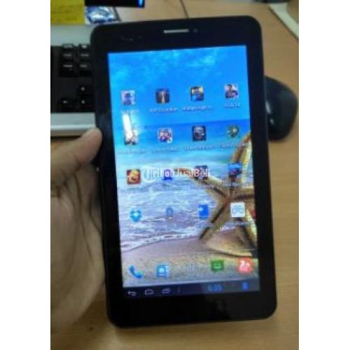 Paket Murah Samsung Galaxy S3 Mini + Tablet Advan Vandroid e1C Seken ...