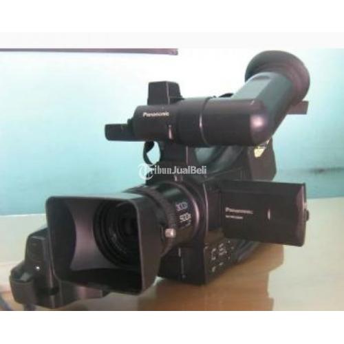 Kamera Video Murah Merk Panasonic MD10000 Seken Normal Siap Pakai di ...