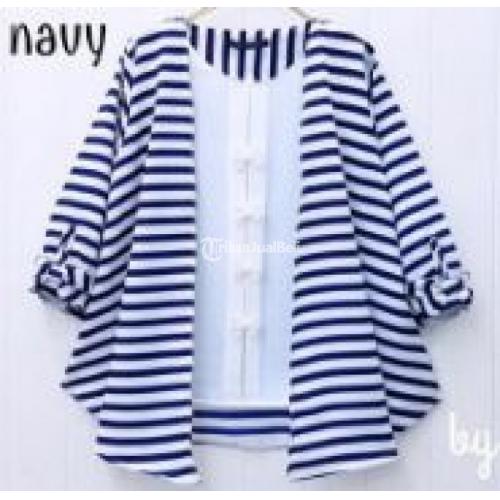 Baju Cewek Rashi Set Bahan Valentine Crepe Size Hingga XXL Inner ...