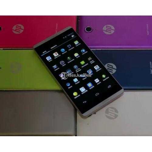 HP Slate 6 Fullset Segel Layar 6 Inch Bening Ram 1 GB Mulus Normal di ...