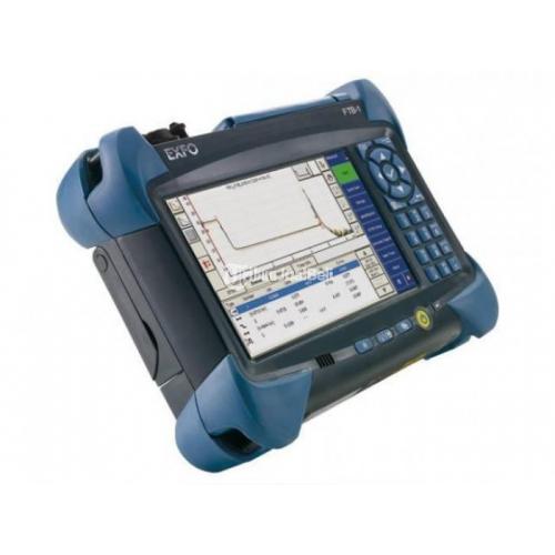 OTDR Exfo Platform FTBdi1 Adaptor AC / Charger Murah di Jakarta Selatan ...