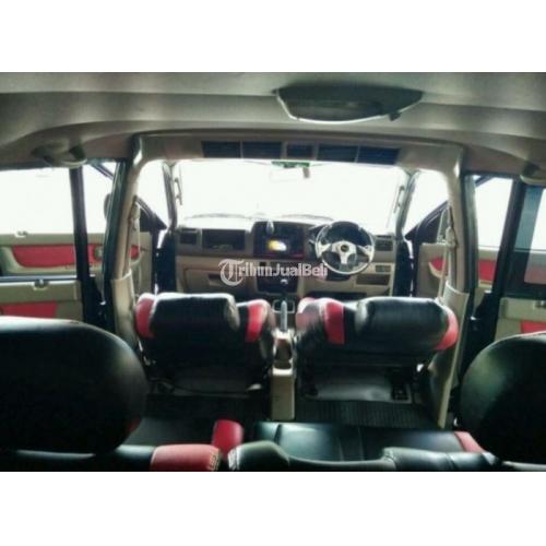 Suzuki APV 2005 Seken Sangat Terawat Interior Bersih Rapih Velg Lebar ...