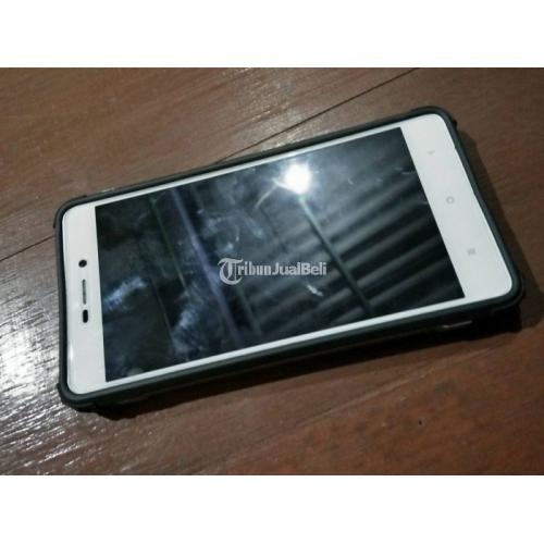 Redmi 3X Bekas Mulus No Minus Normal Belum Pernah Error di Semarang ...
