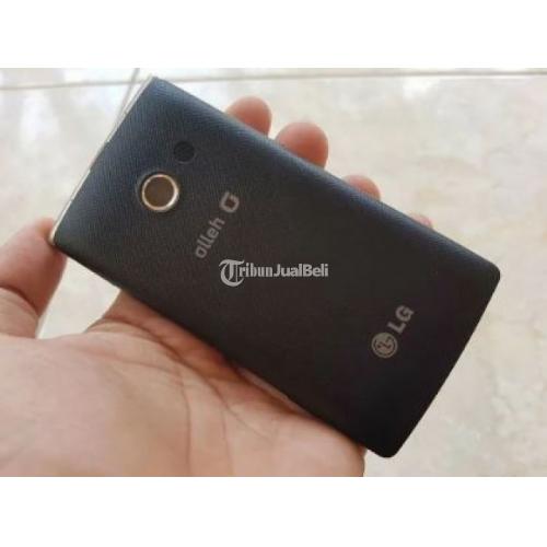 LG Wine Smart Batangan Kondisi Mulus Like New Ram 1 GB No Minus di Bali - Tribun JualBeli