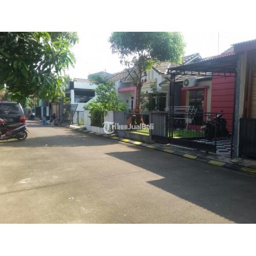Rumah siap huni di Grand Residence City Setu Bekasi Timur di Bekasi ...