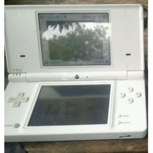 Konsol Game Nintendo DS 3D Ada 2 UnSeken Mulus Original Harga Murah di ...