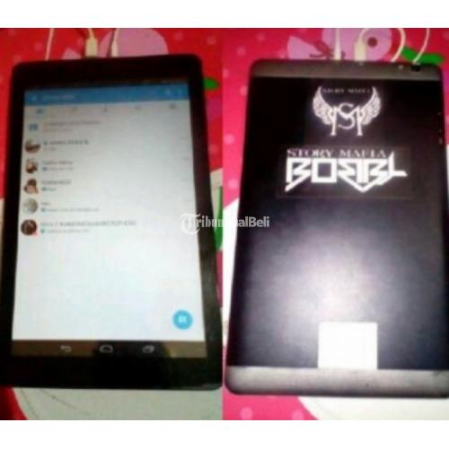 Tablet Bekas Murah Merk Mito Tab 10 Inch Normal Mulus Siap Pakai di ...