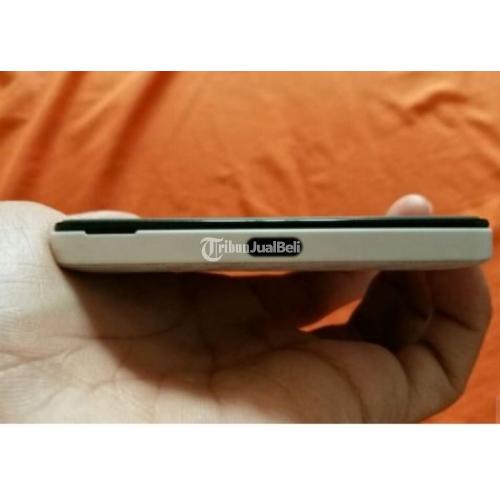 Handphone Microsoft Lumia 950 White + Display Dock Bekas Second Murahdi ...
