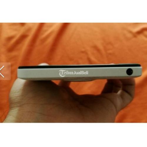 Handphone Microsoft Lumia 950 White + Display Dock Bekas Second Murahdi ...