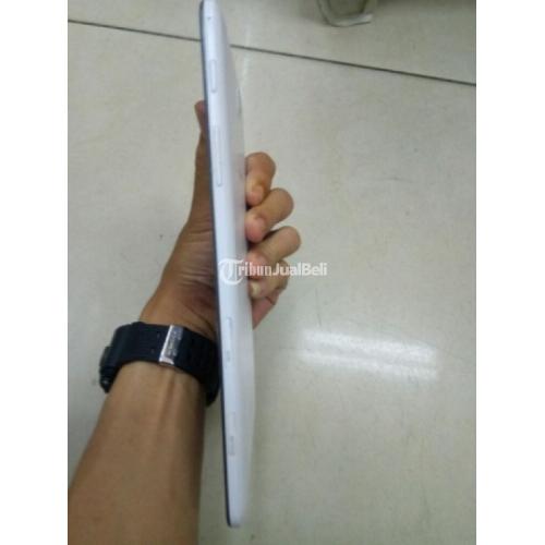 Tablet Samsung Galaxy Tab 4 Warna Putih Harga Murah Batangan di Bandung ...