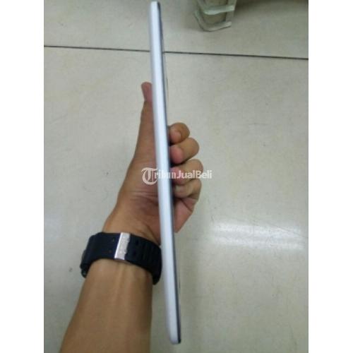 Tablet Samsung Galaxy Tab 4 Warna Putih Harga Murah Batangan di Bandung ...