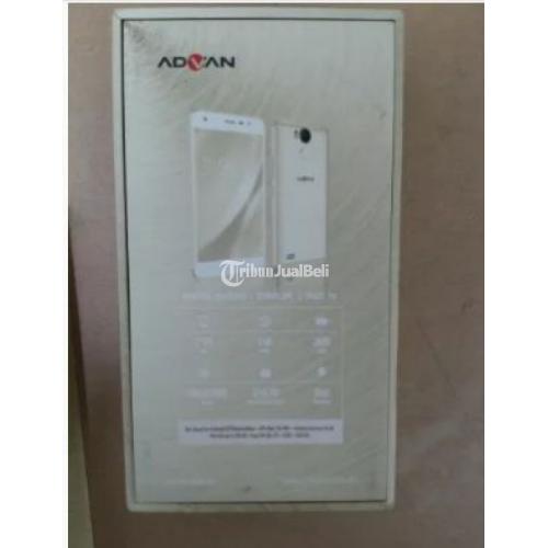 Handphone Android Advan G1 Gold Second Bekas Harga Murah di Jakarta ...