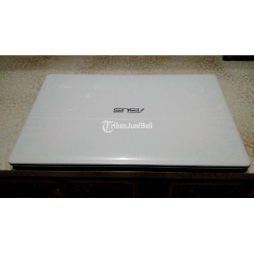 Laptop Asus A550C Core i5 Slim Ram 4GB Hdd 750GB Harga Murah di ...