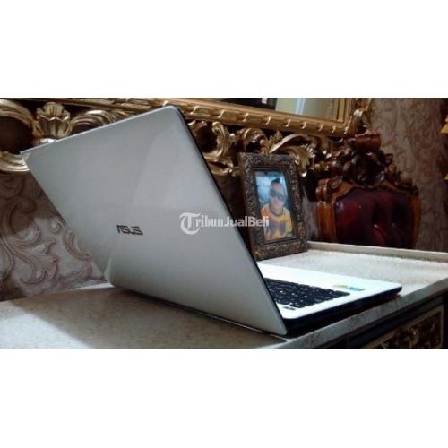 Laptop Asus A550C Core i5 Slim Ram 4GB Hdd 750GB Harga Murah di ...
