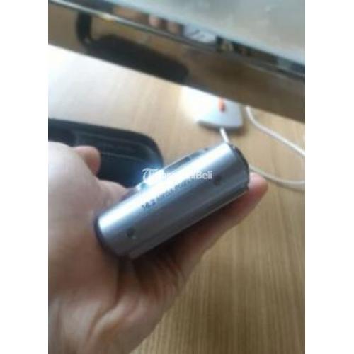 Kamera digital Samsung ES91 silver Fullset Lengkap Sensor Aman di Jogja ...