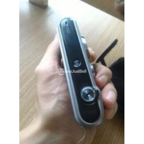 Kamera digital Samsung ES91 silver Fullset Lengkap Sensor Aman di Jogja - Tribun JualBeli