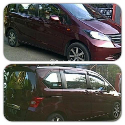 Ariestha- Tribun JualBeli