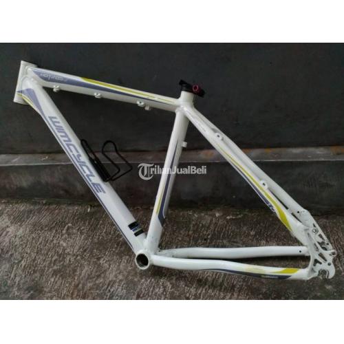 Frameset Wimcycle Hotrod 1.0 Size M Barang Murah Meriah Harga Nego di ...