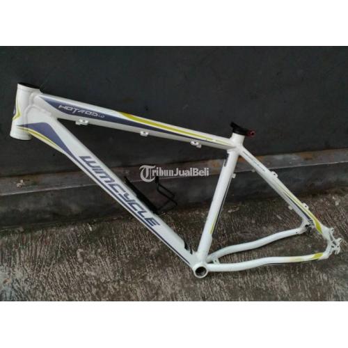 Frameset Wimcycle Hotrod 1.0 Size M Barang Murah Meriah Harga Nego di ...
