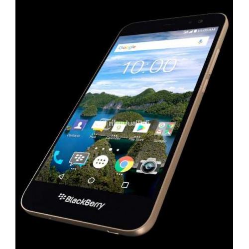 Handphone Android Blackberry BB Aurora Second Harga Murah di Jakarta ...