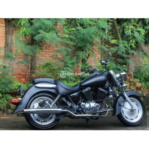 Motor Gede Moge Kaisar Ruby 250 cc Tahun 2013 Second Bekas Harga Murah ...