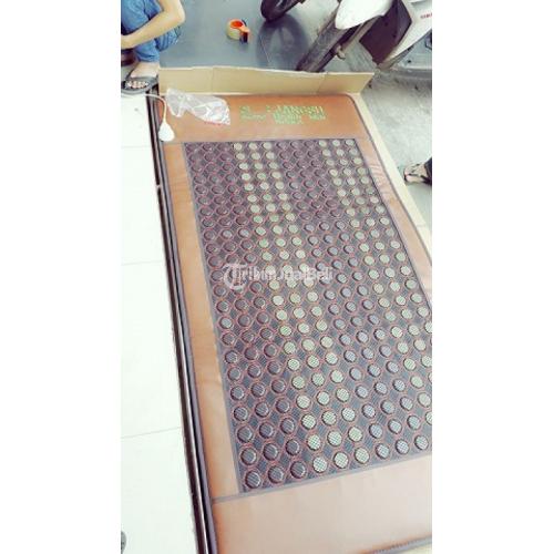 Matras Kasur Kesehatan Jangsu Matras Terapi Mencegah Berbagai Penyakit ...