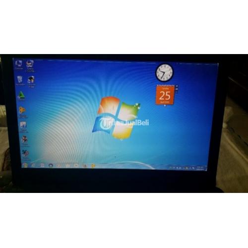 Laptop Asus A42J Core I3 350diM Black Second Ram 2GB Murah di ...