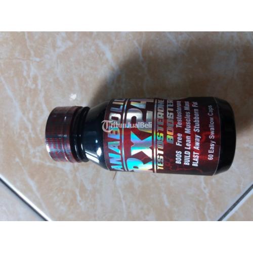 Obat Rx24 Anabolic di Obat Pembesar Alat Vital Terbaik Harga Murah di ...