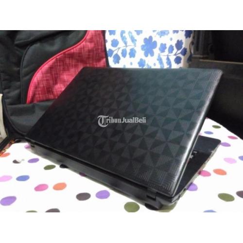 Laptop Samsung NP300E4V Gaming Sandybridge Nvidia 610M 320GB Murah di ...