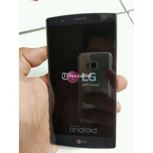 Hp Bekas LG G4 Dual Sim Black Kondisi Mulus Fungsi Normal di Jakarta ...