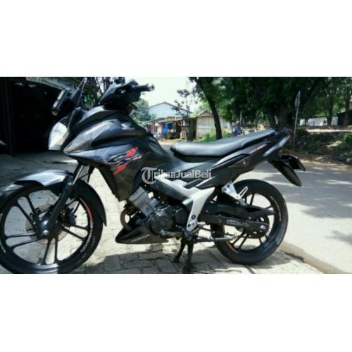 Honda CS One Tahun 2009 Motor Sport Bekas Normal Pajak Hidup Lengkap ...