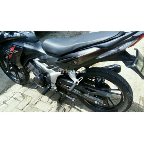 Honda CS One Tahun 2009 Motor Sport Bekas Normal Pajak Hidup Lengkap ...