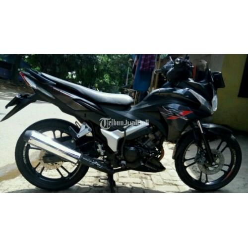 Honda CS One Tahun 2009 Motor Sport Bekas Normal Pajak Hidup Lengkap ...