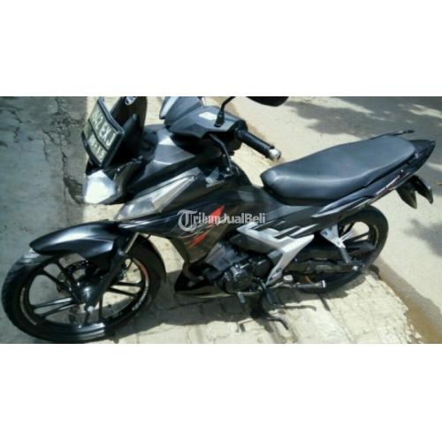 Honda CS One Tahun 2009 Motor Sport Bekas Normal Pajak Hidup Lengkap ...