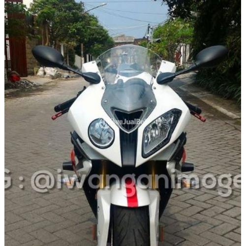 Motor Gede BMW S1000RR Second Tahun 2014 Mulus Kondisi Istimewa di ...