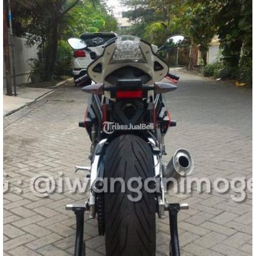 Motor Gede BMW S1000RR Second Tahun 2014 Mulus Kondisi Istimewa di ...
