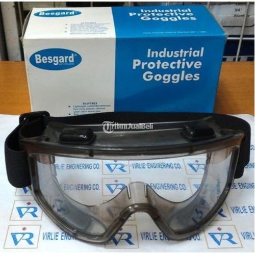 Kacamata Goggles Besgard, Airsoft, Bikers Harga Murah Berkualitas di ...